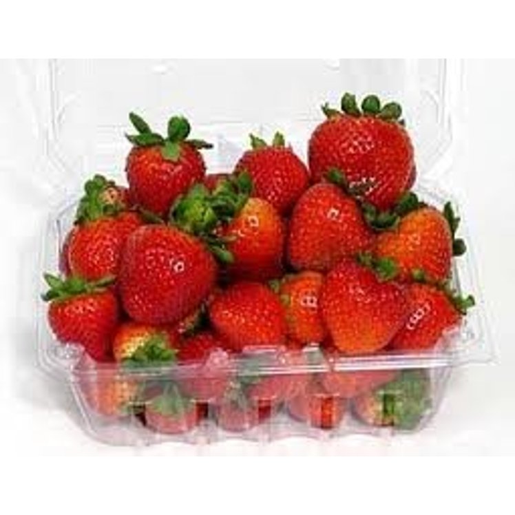 STRAWBERRIES 1 LB - US Foods CHEF'STORE