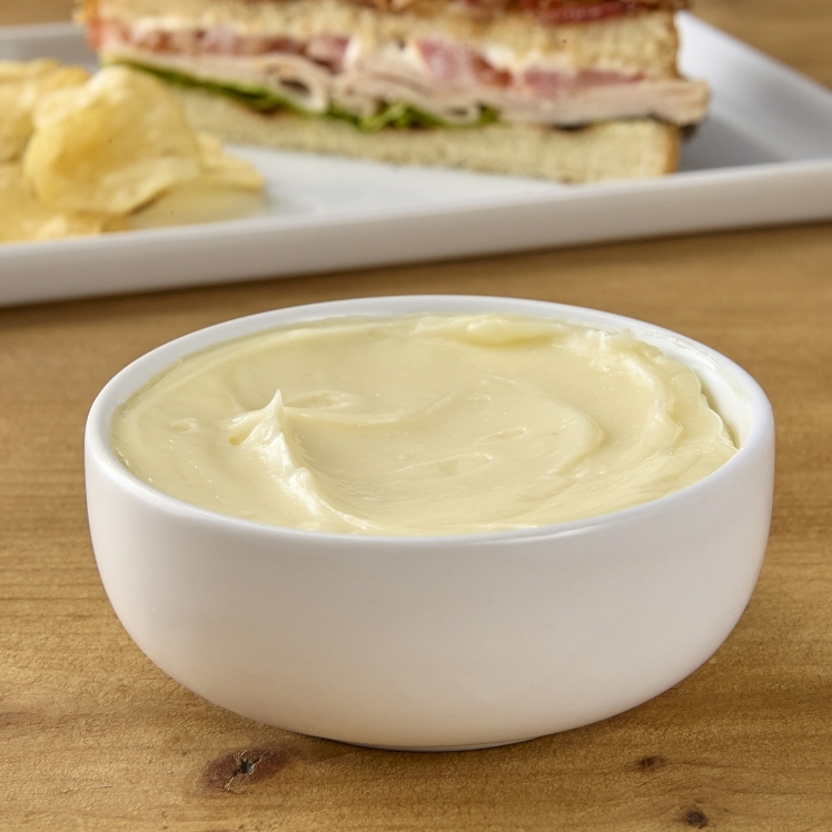 MONARCH EXTRA HEAVY MAYONNAISE - US Foods CHEF'STORE