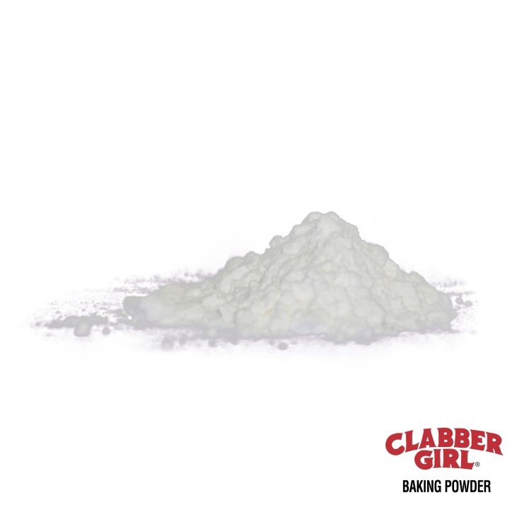 CLABBER GIRL BAKING POWDER - US Foods CHEF'STORE