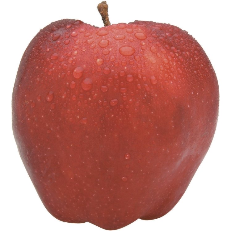 RED DELICIOUS APPLE 125 COUNT WASHINGTON - US Foods CHEF'STORE