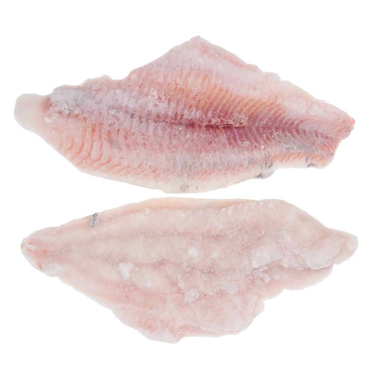 HARBOR BANKS DOMESTIC CATFISH SHANK 5-7 OZ - US Foods CHEF'STORE