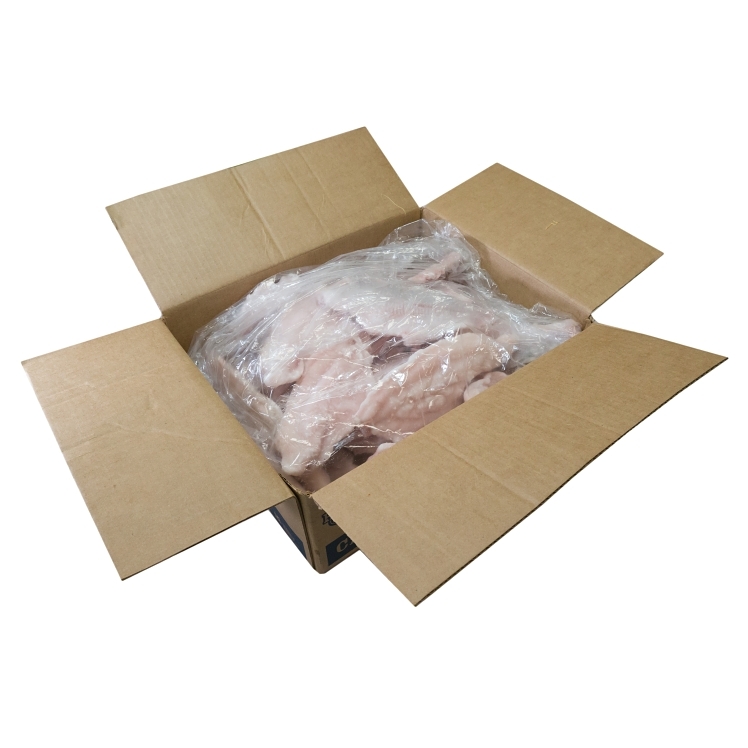 HARBOR BANKS DOMESTIC CATFISH SHANK 5-7 OZ - US Foods CHEF'STORE