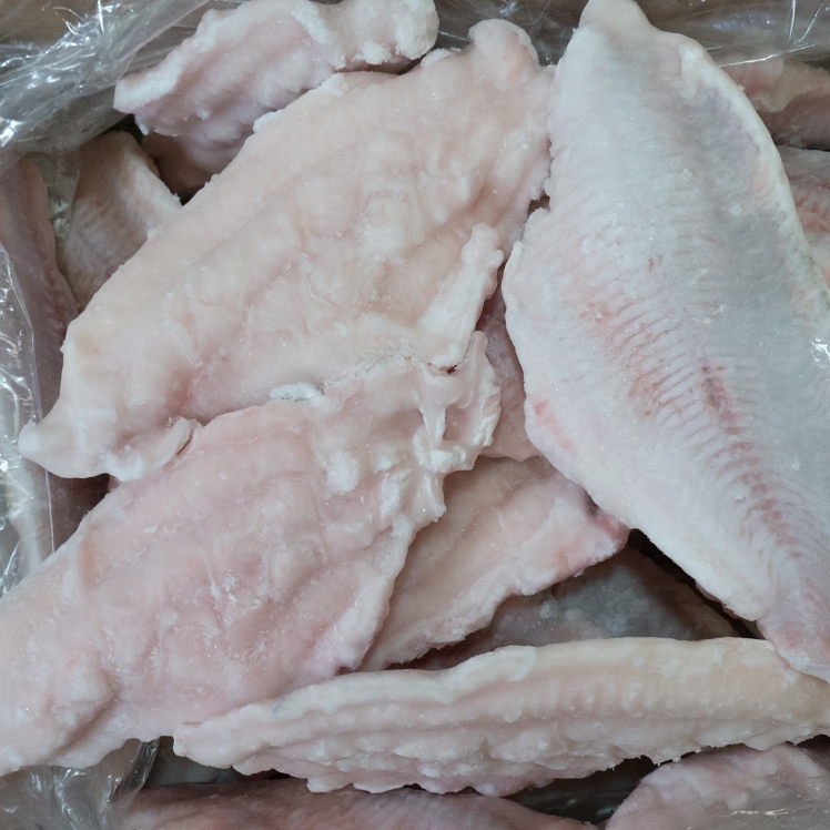 HARBOR BANKS DOMESTIC CATFISH SHANK 5-7 OZ - US Foods CHEF'STORE