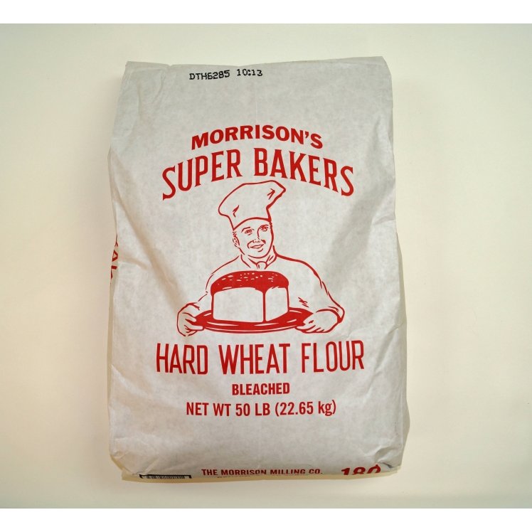 MORRISONS MILLING FLOUR BAKER - US Foods CHEF'STORE