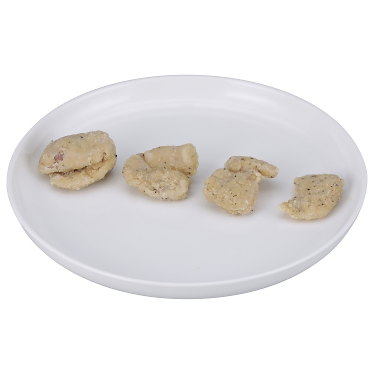 TYSON BREADED GIZZARDS - US Foods CHEF'STORE
