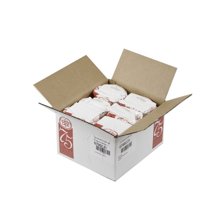 GOLDEN DIPT BREADER CHICKEN SEASONED BAG - US Foods CHEF'STORE