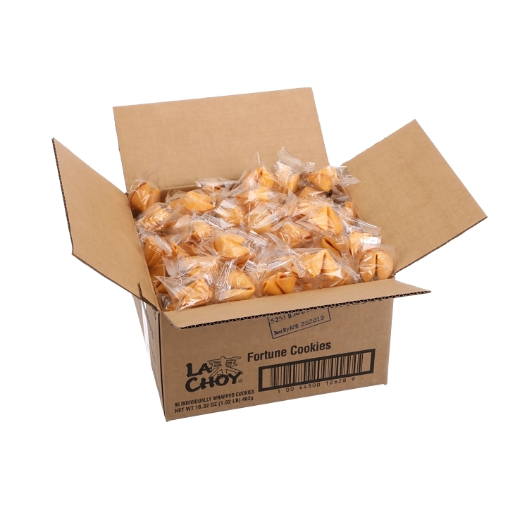 LA CHOY FORTUNE COOKIES - US Foods CHEF'STORE