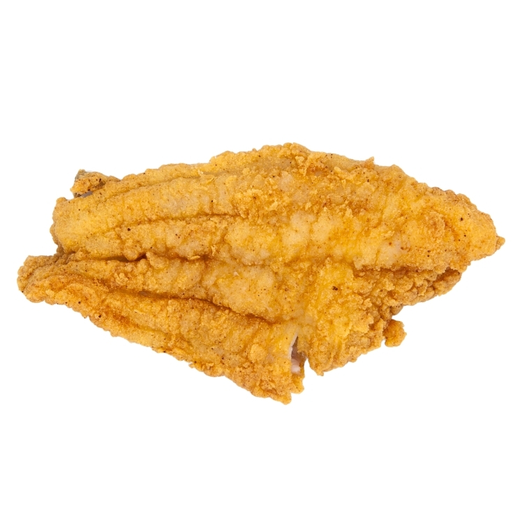 HARBOR BANKS DOMESTIC CATFISH FILLET - US Foods CHEF'STORE