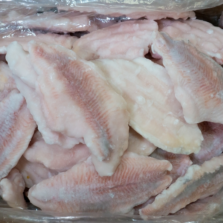 HARBOR BANKS DOMESTIC CATFISH FILLET - US Foods CHEF'STORE