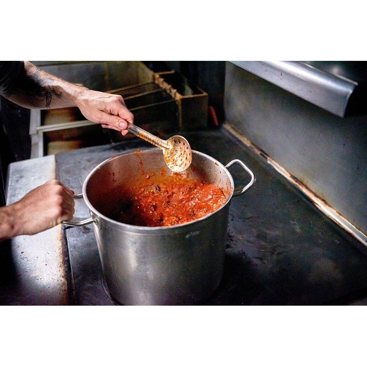 FONTANINI MEATBALLS PORK BEEF ITALIAN COOKED 2 OZ - US Foods CHEF'STORE
