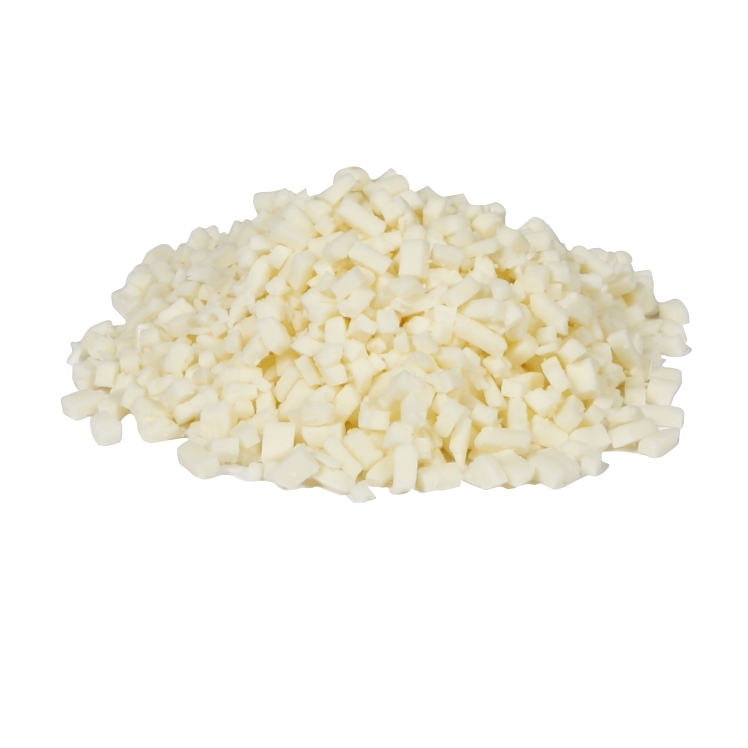 GRANDE CHEESE COMPANY DICED MOZZARELLA CHEESE EAST COAST STYLE - US ...