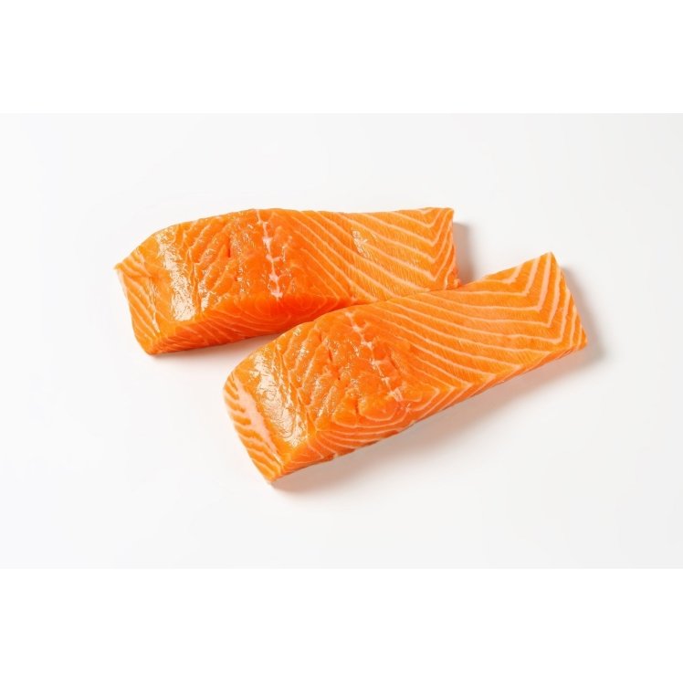 AQUA STAR IMPORTED KETA SALMON FILLET 8OZ - US Foods CHEF'STORE