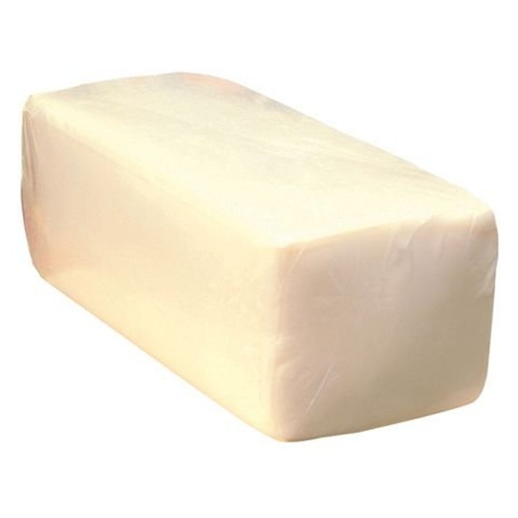 GLENVIEW FARMS MONTEREY JACK CHEESE BLOCK - US Foods CHEF'STORE