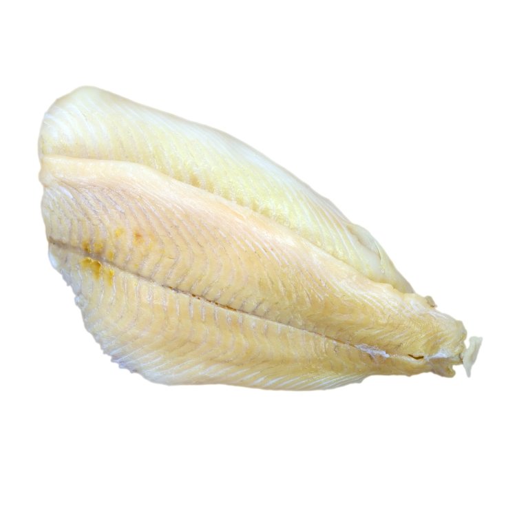 HARBOR BANKS FLOUNDER FILLET BONELESS SKINLESS RAW 3-5 OZ - US Foods ...