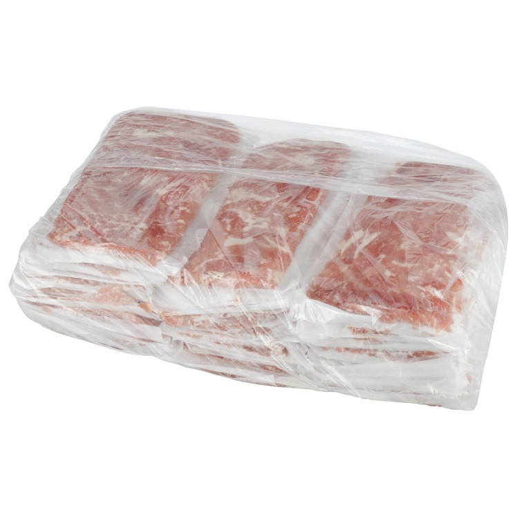 PHILADELPHIA CHEESESTEAK PHILLY MEAT 5 OZ PORTIONS - US Foods CHEF'STORE
