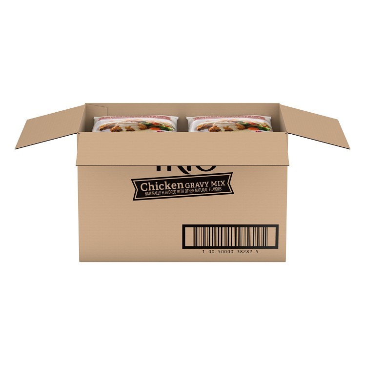 TRIO CHICKEN GRAVY MIX - US Foods CHEF'STORE