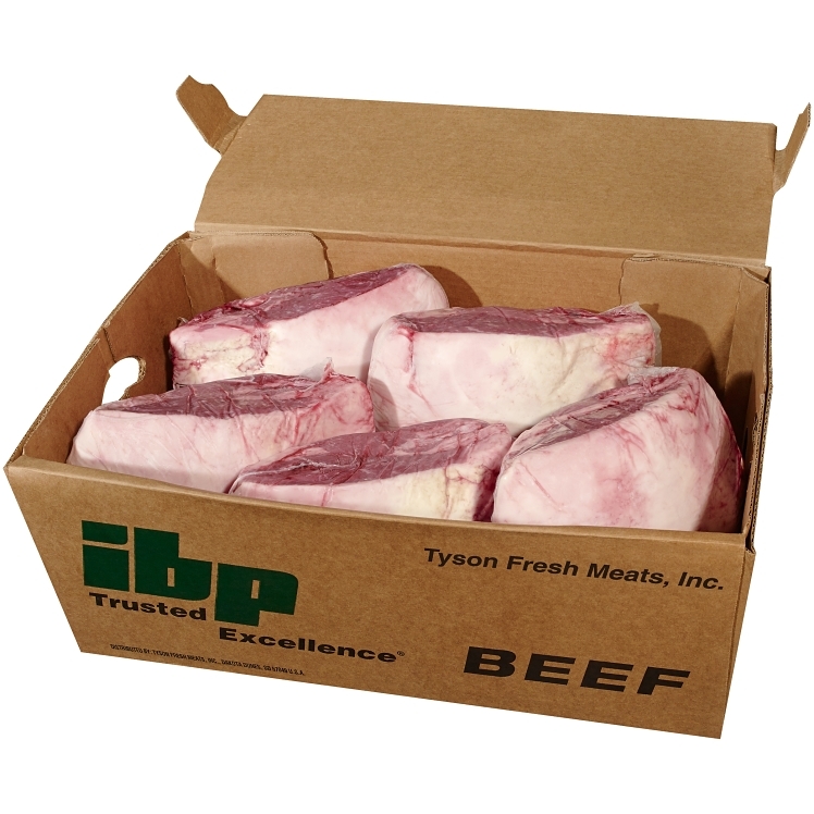 STAR RANCH ANGUS BONELESS BEEF TOP SIRLOIN XT - US Foods CHEF'STORE